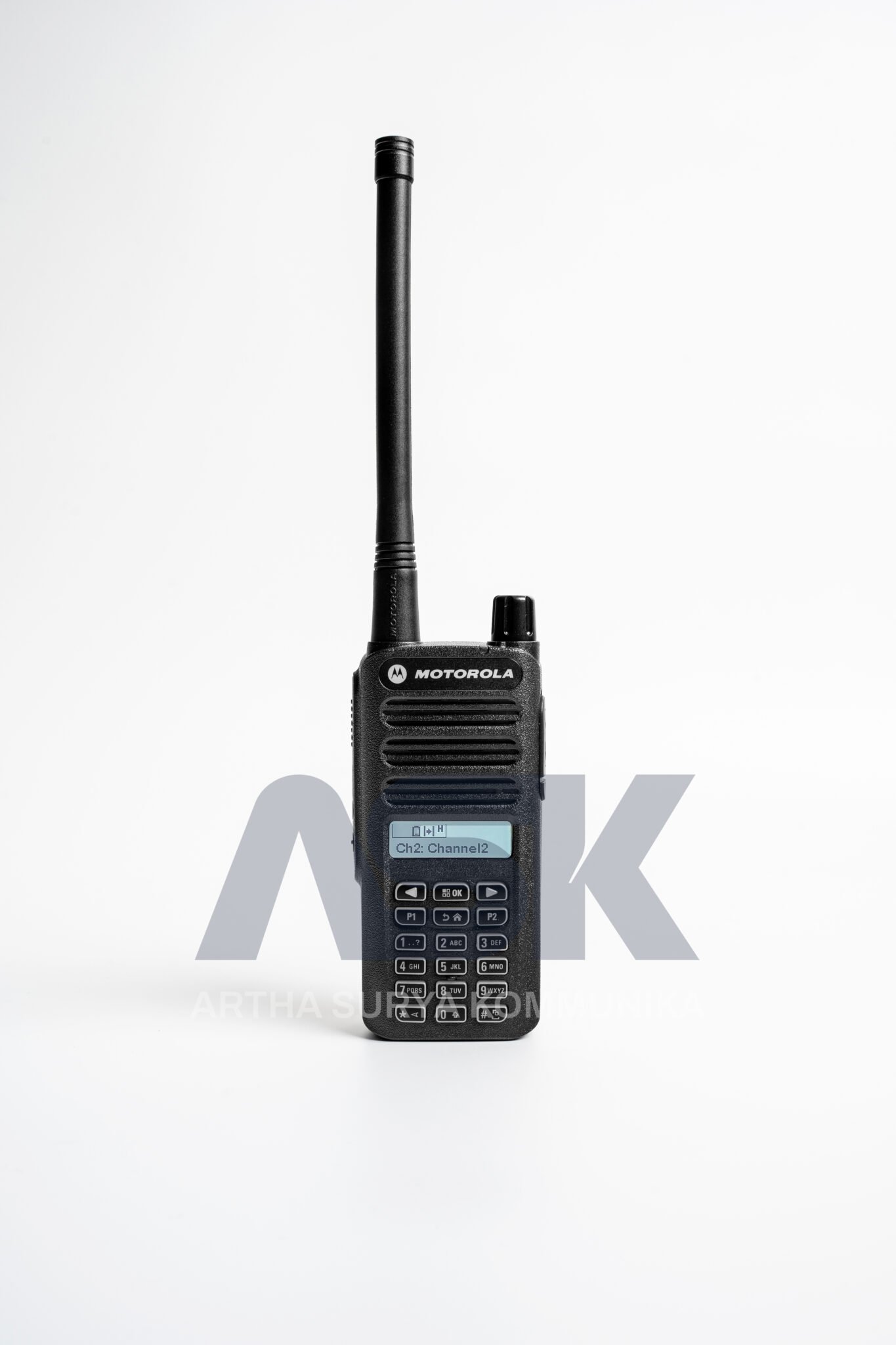 Jual Handy Talkie Motorola XIR-C2660