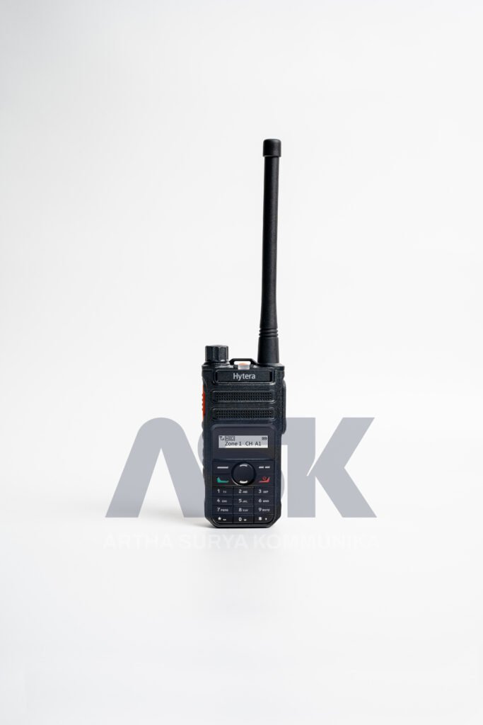 Dealer Resmi HT Hytera - Jual Handy Talky Hytera Resmi
