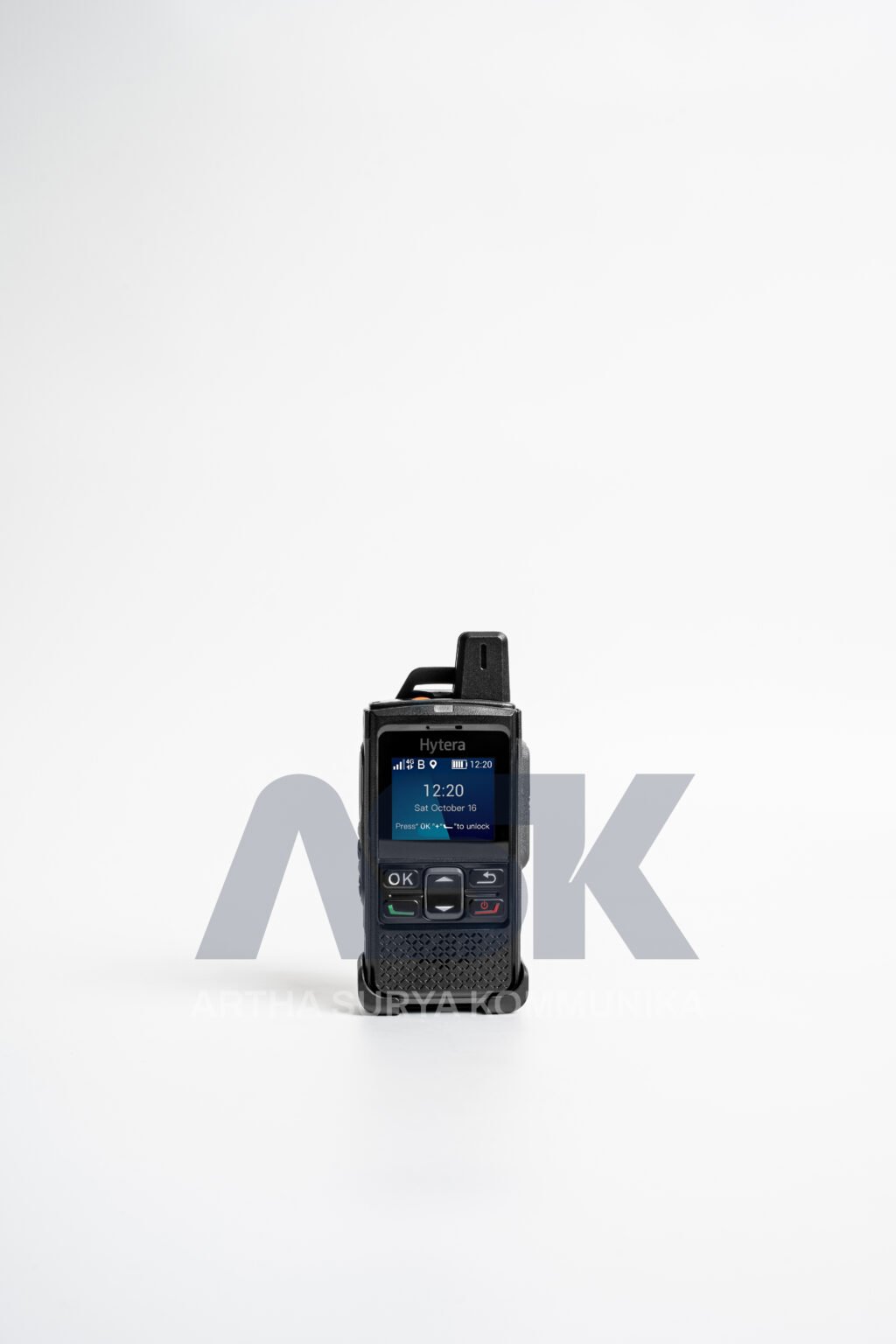 Dealer Resmi HT Hytera - Jual Handy Talky Hytera Resmi