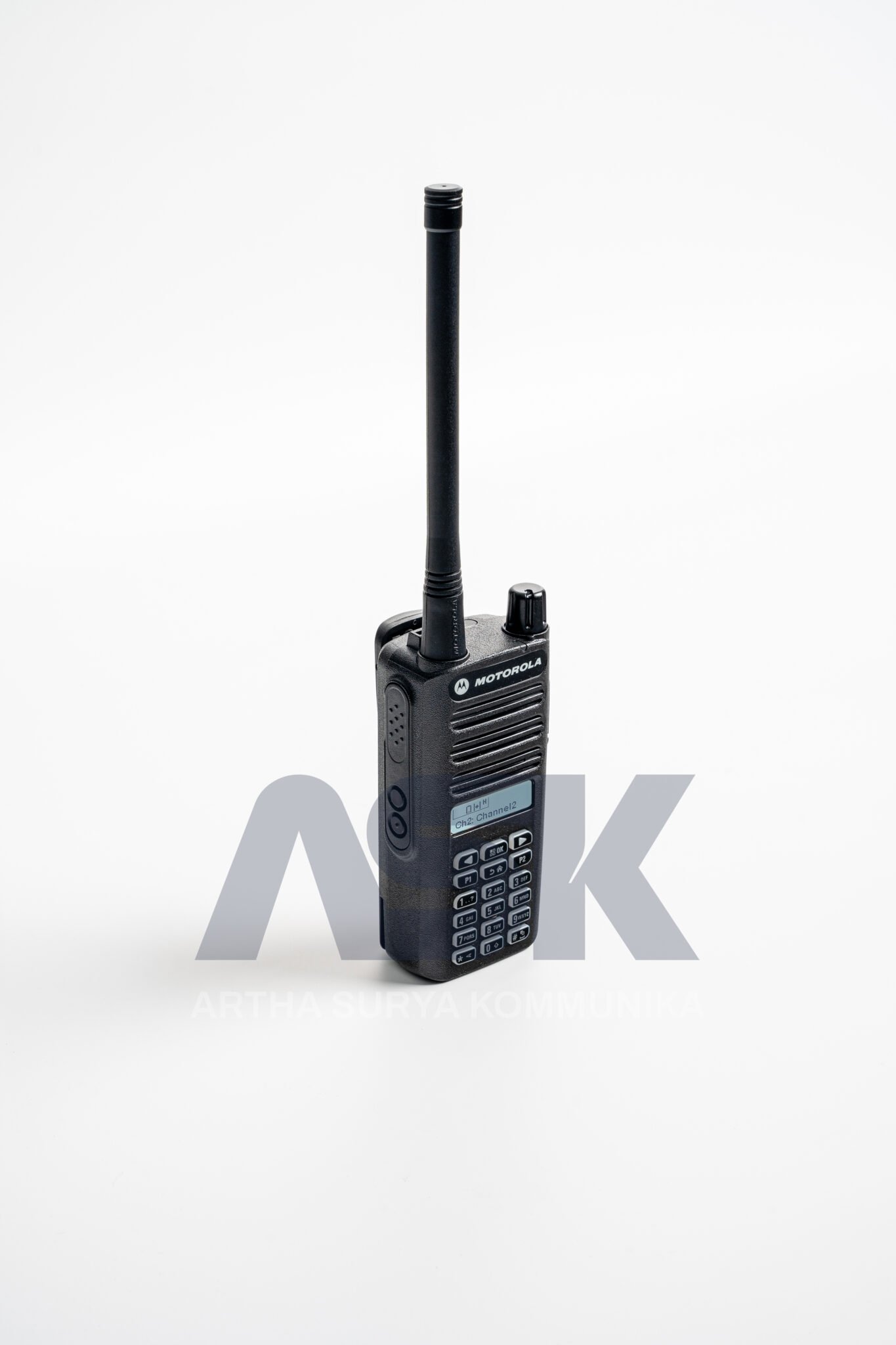 Jual Handy Talkie Motorola XIR-C2660