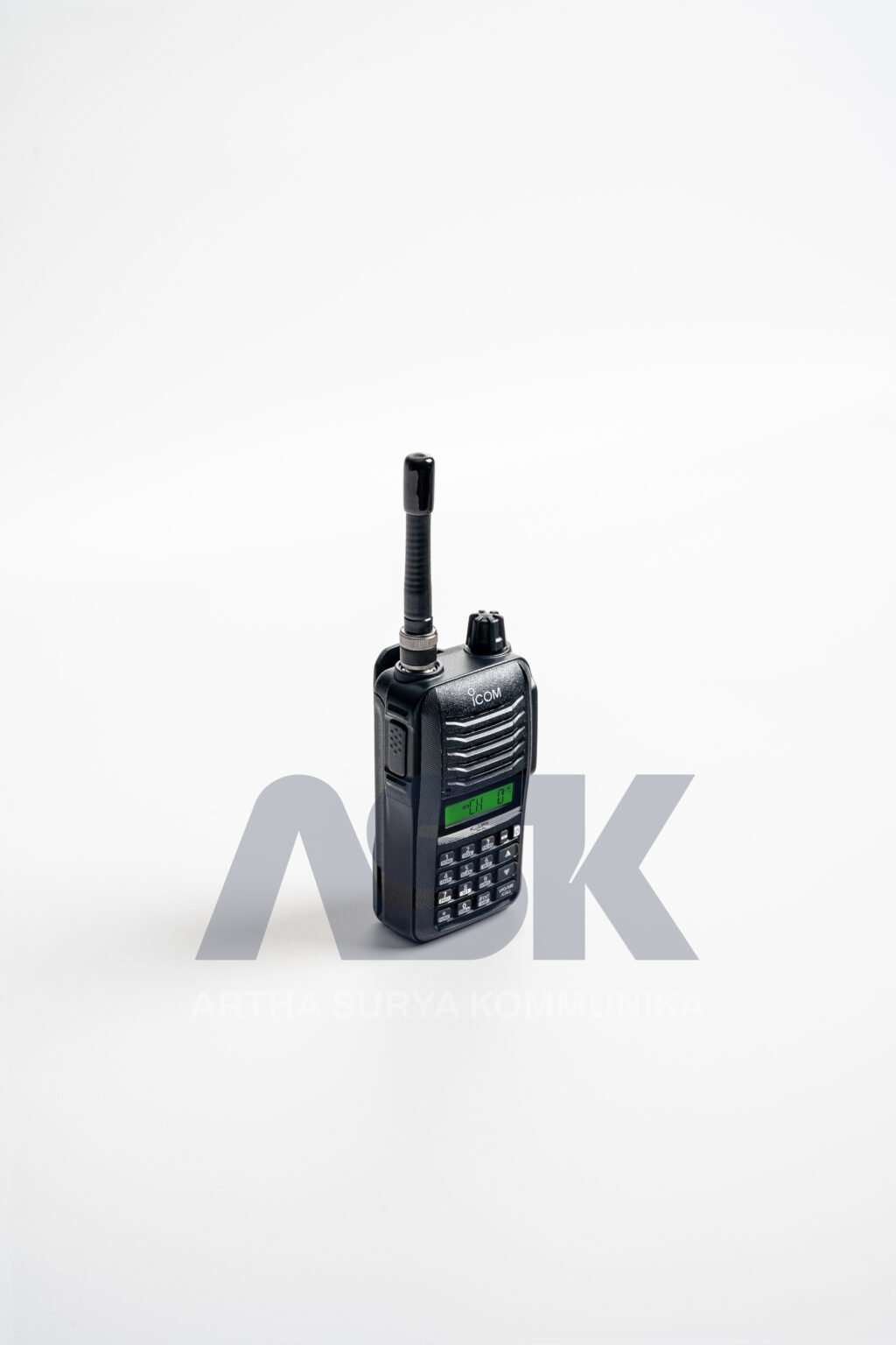 Dealer Resmi HT Icom - Jual HT Icom Jakarta