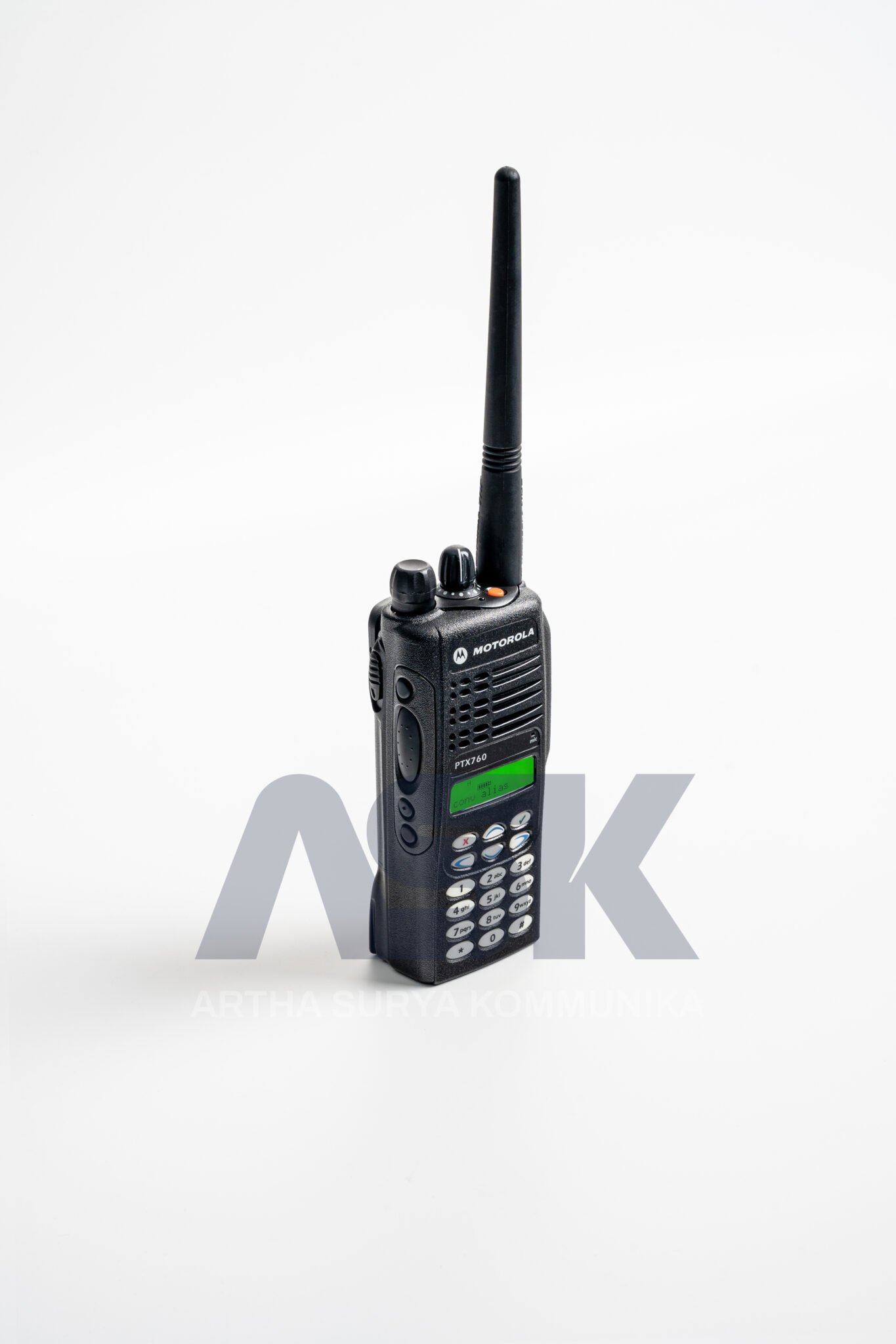 Dealer Resmi HT Motorola - Jual HT Motorola Jakarta